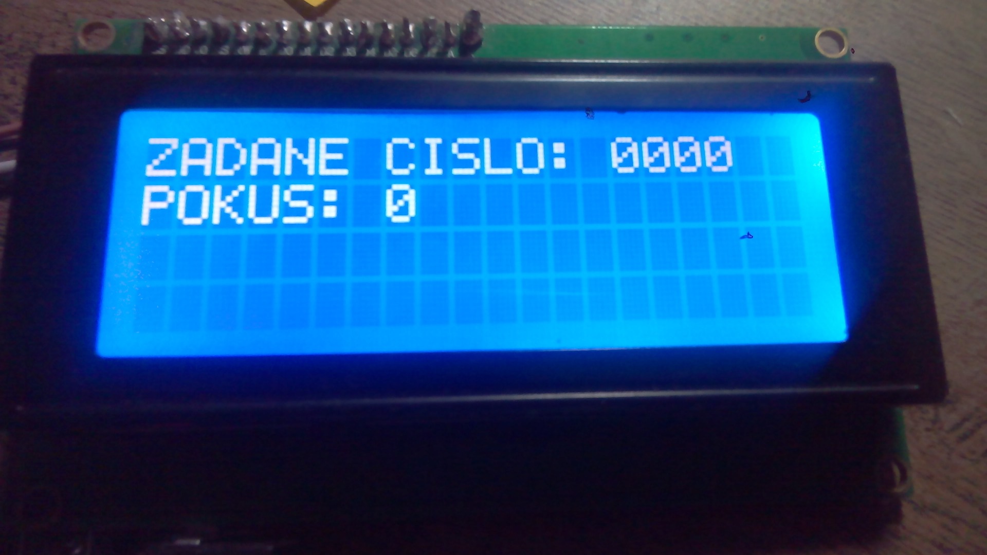 Escape Room Webclient Arduino Ethernet Arduino Esp8266 Esp32 Projekty