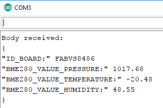 ArduinoJson - knižnica pre parsovanie JSON dát :: Arduino-esp8266-esp32 ...