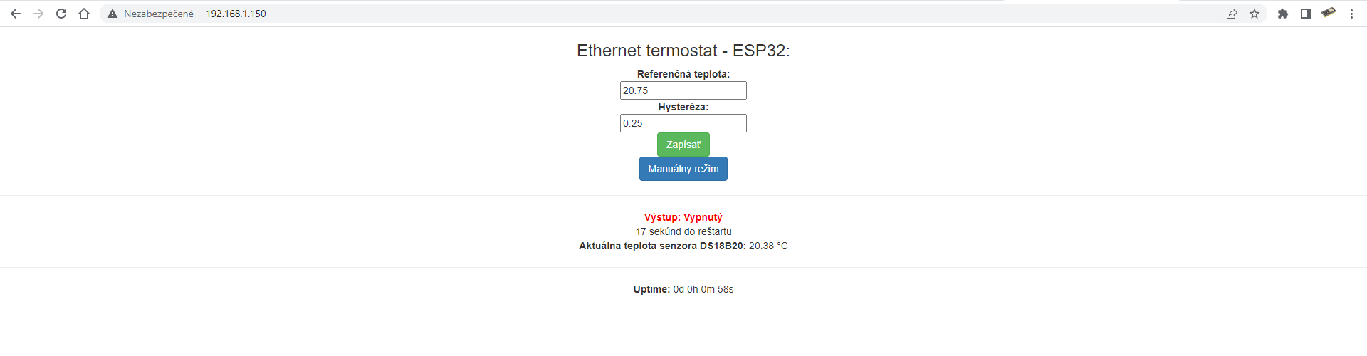 Esp32 Phy Ethernet Lan8720 Arduino Esp8266 Esp32 Projekty